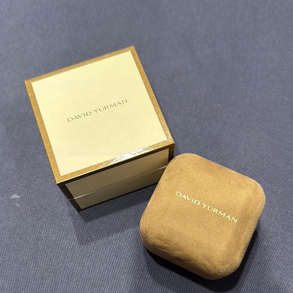 David Yurman | Accessories | David Yurman Jewelry Box Set | Poshmark